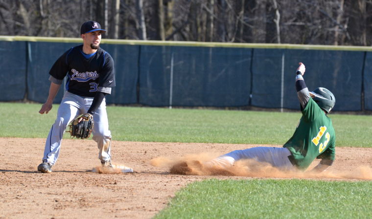 Cecil College vs. Anne Arundel C.C. baseball | Sports Gallery ...