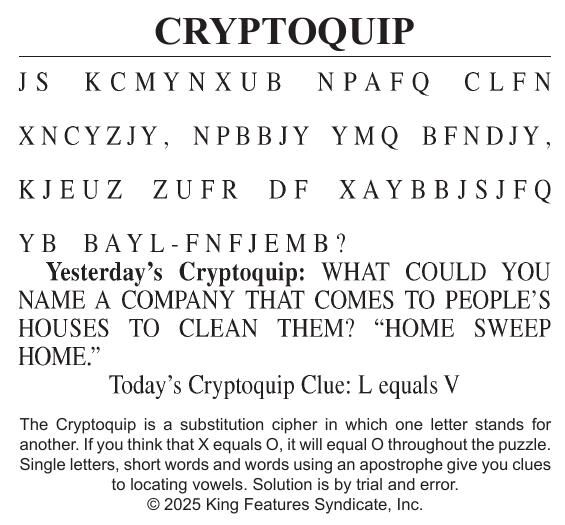 0201 crypto | Cryptoquip | cecildaily.com