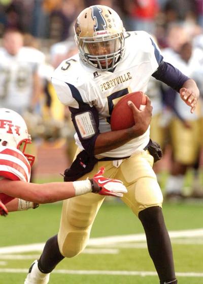 Sherrod signs with Delaware State | High Schools | cecildaily.com