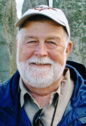 Eugene “Mike” Mead Caffey III | Obituaries | cecildaily.com