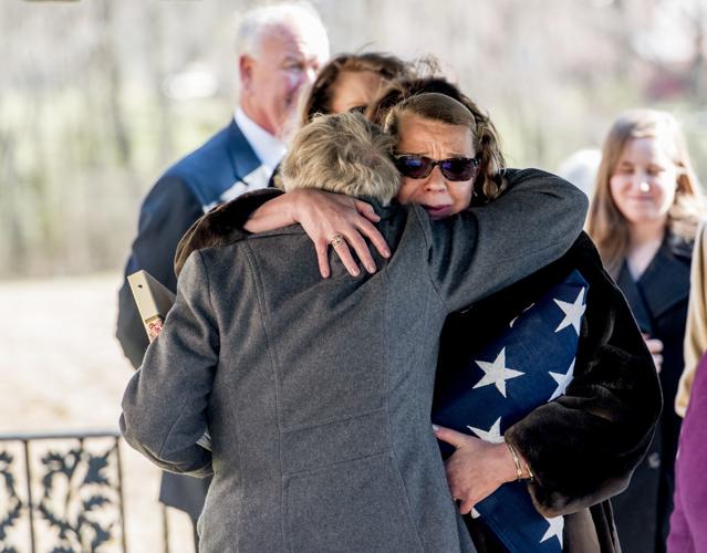 Family, friends recall Hostetter as ‘larger than life’ | Local News ...