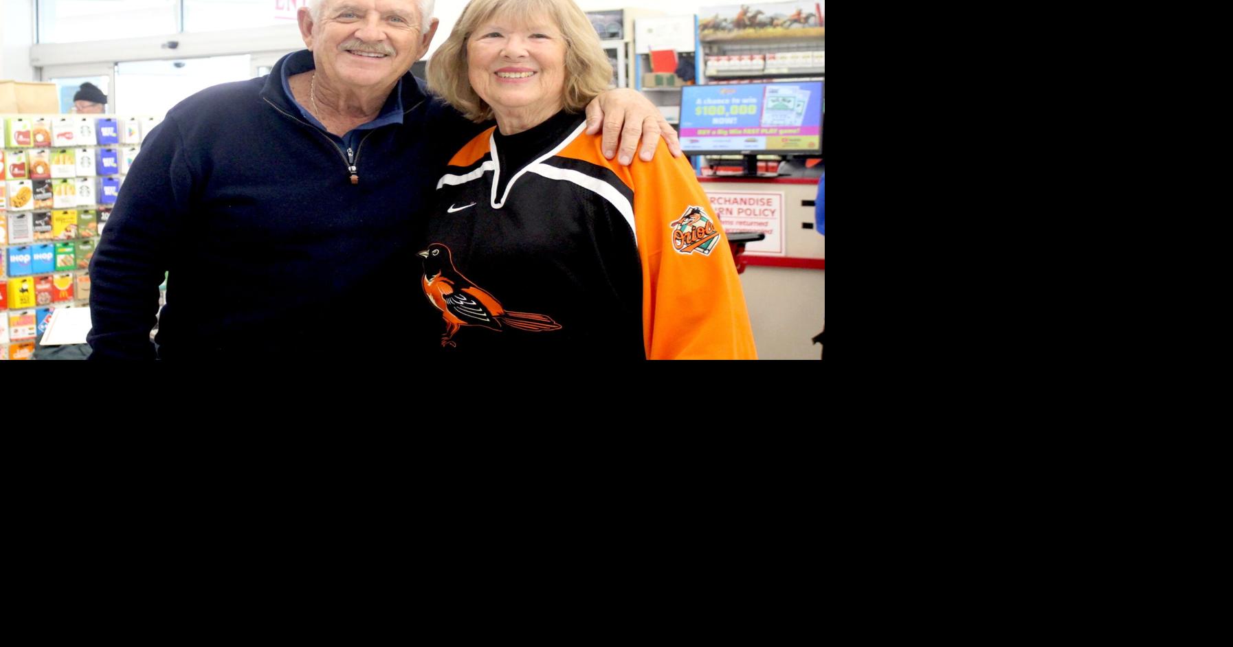 Rick Dempsey | | cecildaily.com