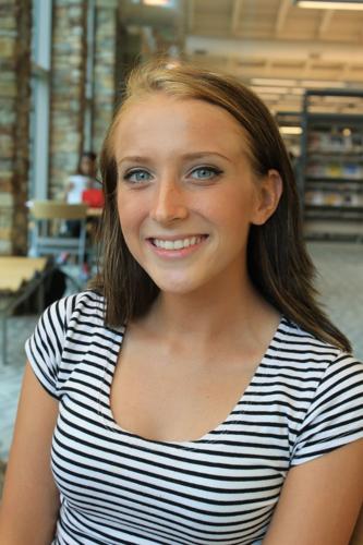 Know your neighbor: Rebecca Mason | Our Cecil | cecildaily.com