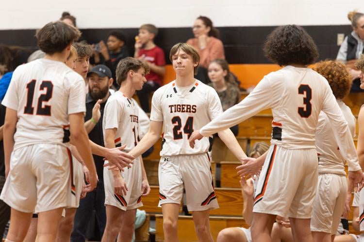 North East starts fast, ends strong in victory over Rising Sun | Sports ...