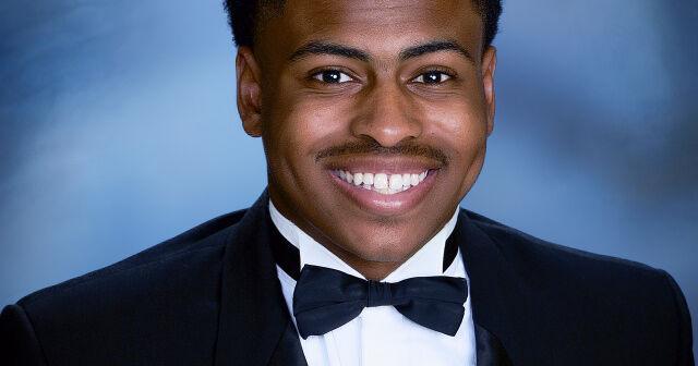 Hodgson VoTech - Bryant, Jared | Virtual Graduations | cecildaily.com