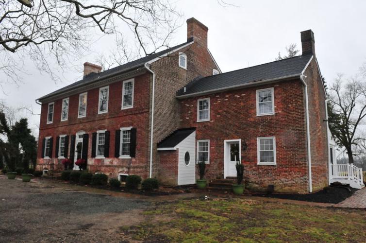 Worsell Manor starts new chapter as residence, event venue | Arts and ...