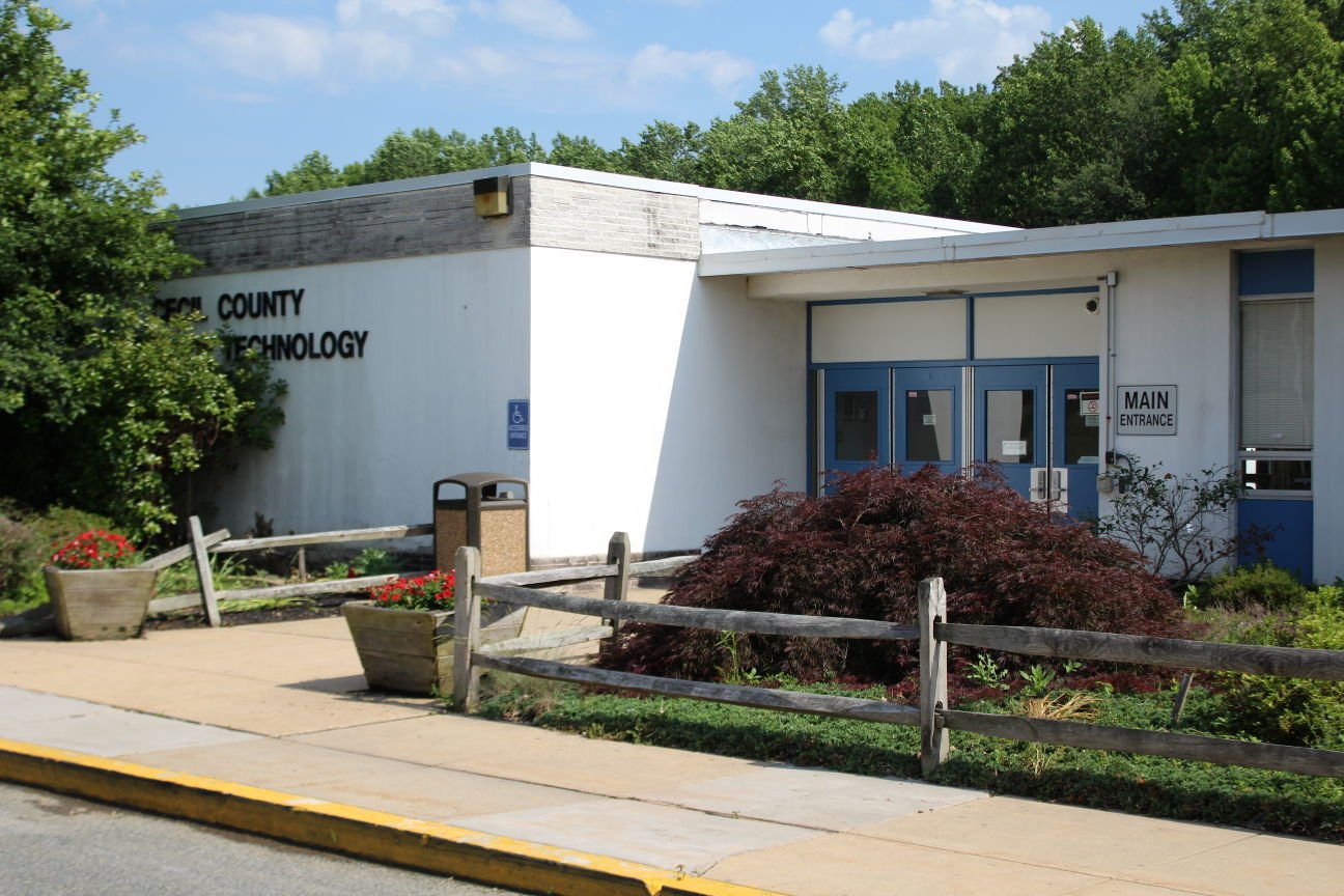 The dawn of vocational education in Cecil County | Our Cecil ...
