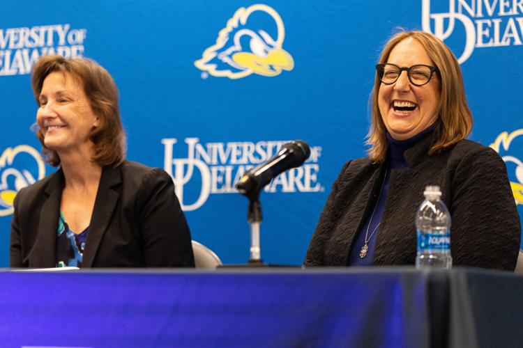 Delaware makes the jump to the FBS, Conference USA | Sports ...