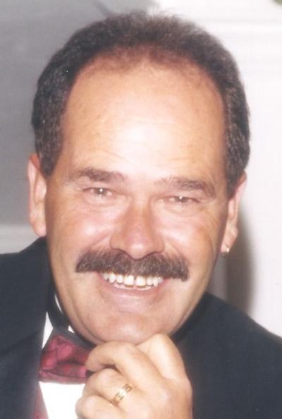 Rick Kennedy | Obituaries | cecildaily.com