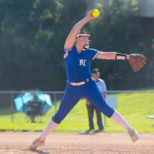 North East Little League 11u Softball All-Stars secure Maryland state ...