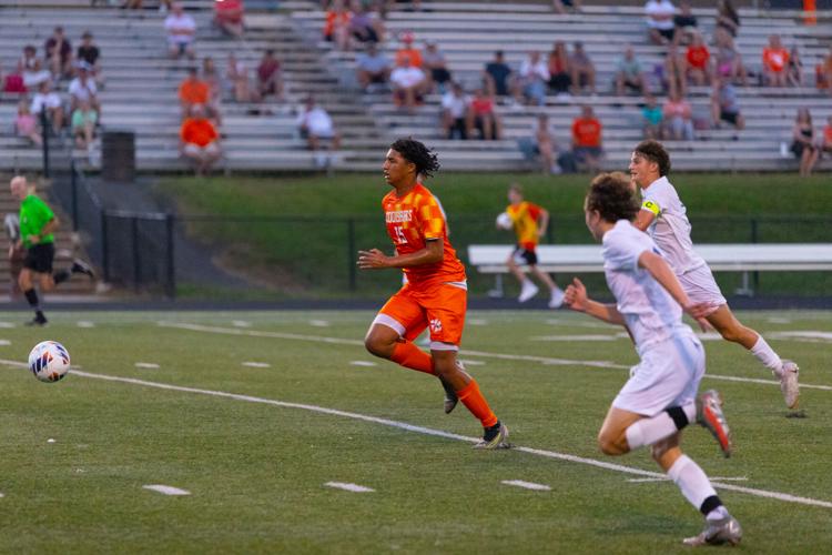 Perryville opens year with OT loss to Fallston | Sports | cecildaily.com