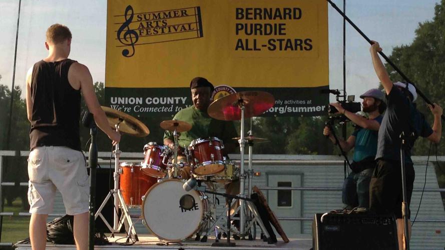 Purdie documentary surpasses fundraising goals | Local News ...