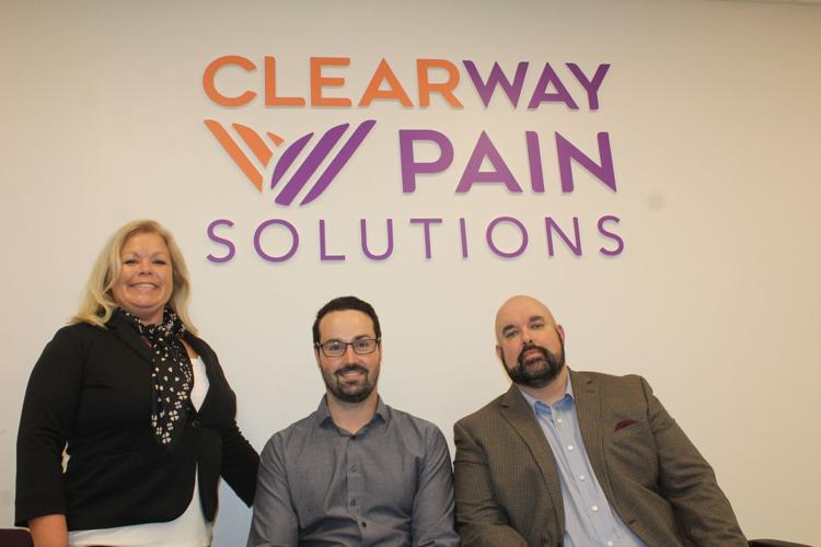 Biz Beat: Liquor Board approvals, ClearWay Pain Solutions opens, 250 ...