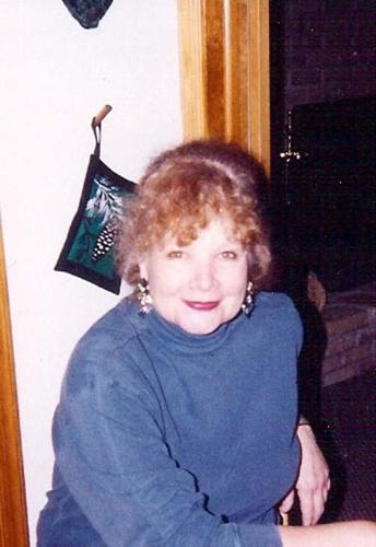 Kathy Patchell Duff | Obituaries | cecildaily.com