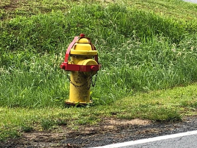 Perryville orders more fire hydrant locks | News | cecildaily.com