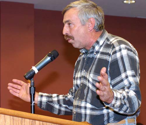 Fair Hill residents oppose comprehensive plan re-write | Local News ...