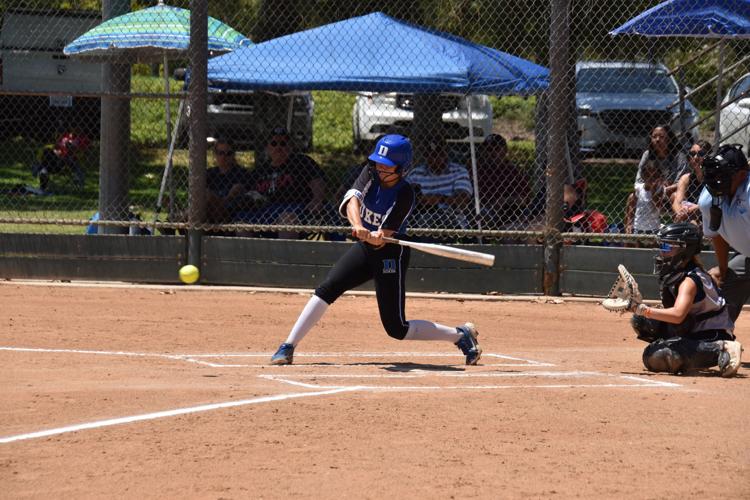 Scenes from the Premier Girls Fastpitch National Championships | Sports ...