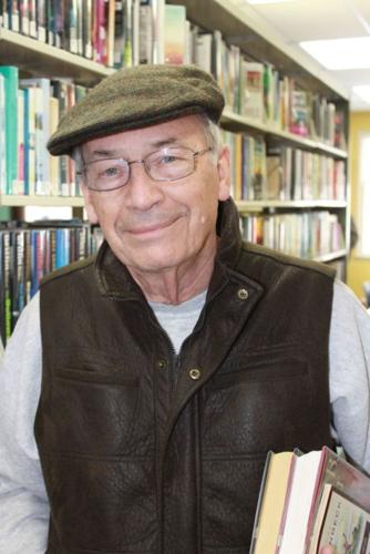 Know your neighbor: Bill Dallas | Our Cecil | cecildaily.com