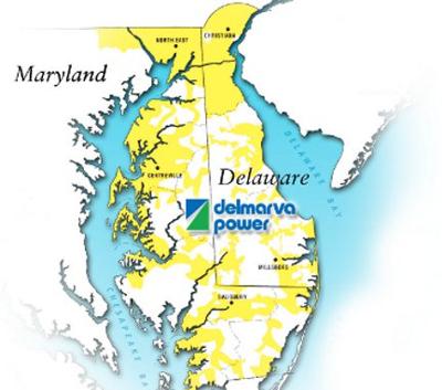 Delmarva gets high satisfaction rating among business customers (See ...