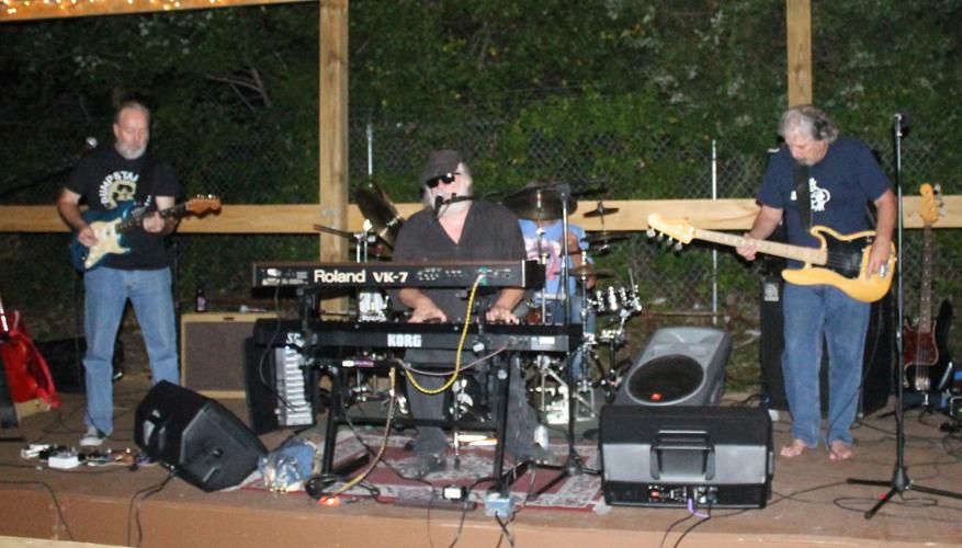 Johnny Neel rocks new North East venue | Local News | cecildaily.com