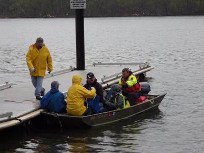 Perryville revisits cost, number of boat launch permits | Local News ...
