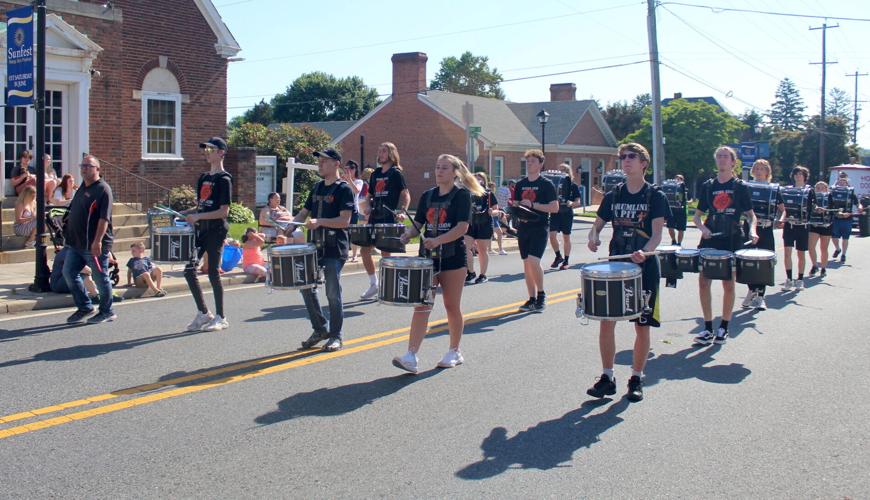 40th annual Sunfest in Rising Sun draws 5,000 people | Local News ...