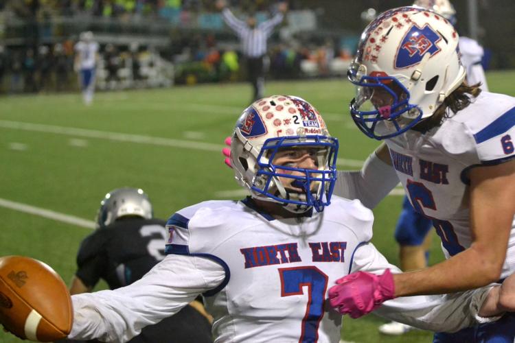 Indians complete 4th-quarter comeback to topple Huskies | High Schools ...