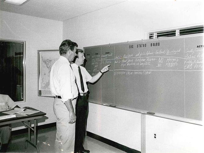 Remembering Daniel 'Skip' Mahan | Features | cecildaily.com