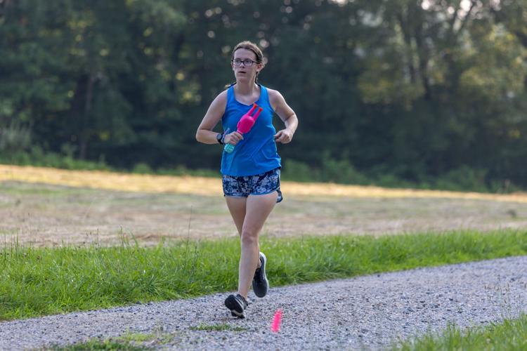 Rising Sun running programs aim to honor former RSXC captain with ...