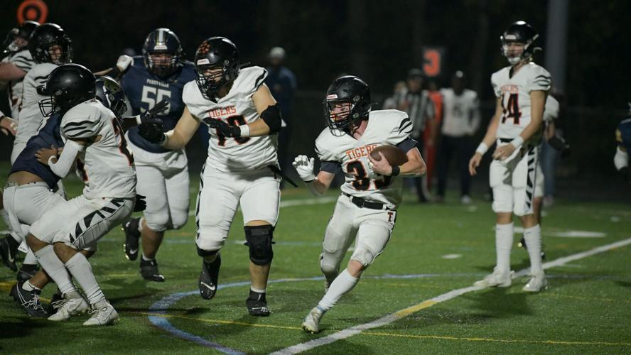 Strong second half showing lifts Perryville to senior night victory ...