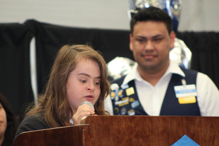 New Walmart training academy opens in Elkton | Business | cecildaily.com