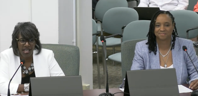 MSDE presents draft literacy policy | Regional | cecildaily.com