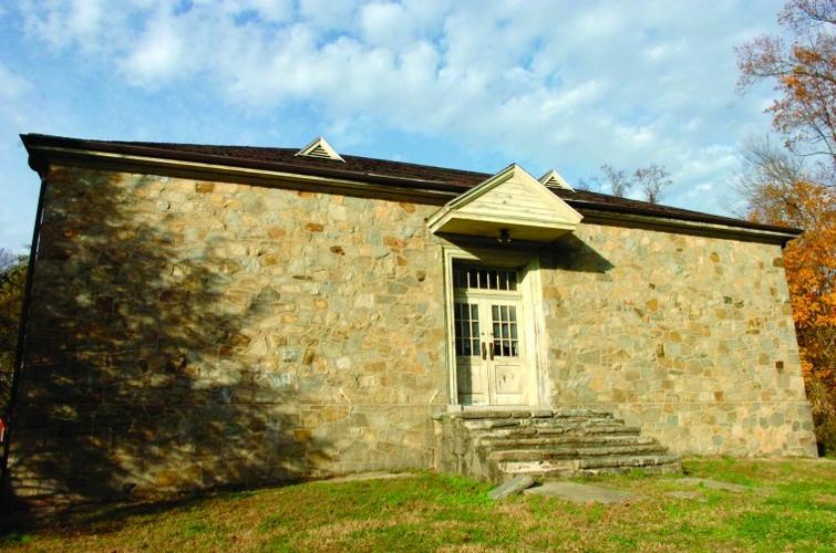 Freeman Hall renovations underway to make building handicapped ...