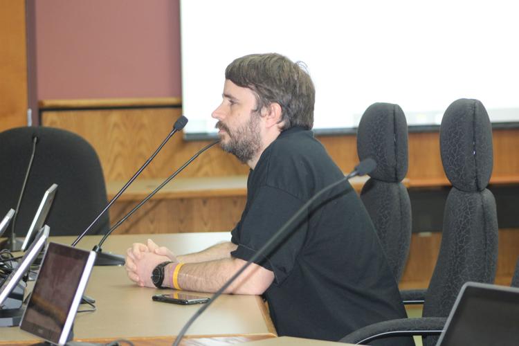 Biz Beat: Priapi Gardens for sale, Lt. Gov. visits viral Walmart ...