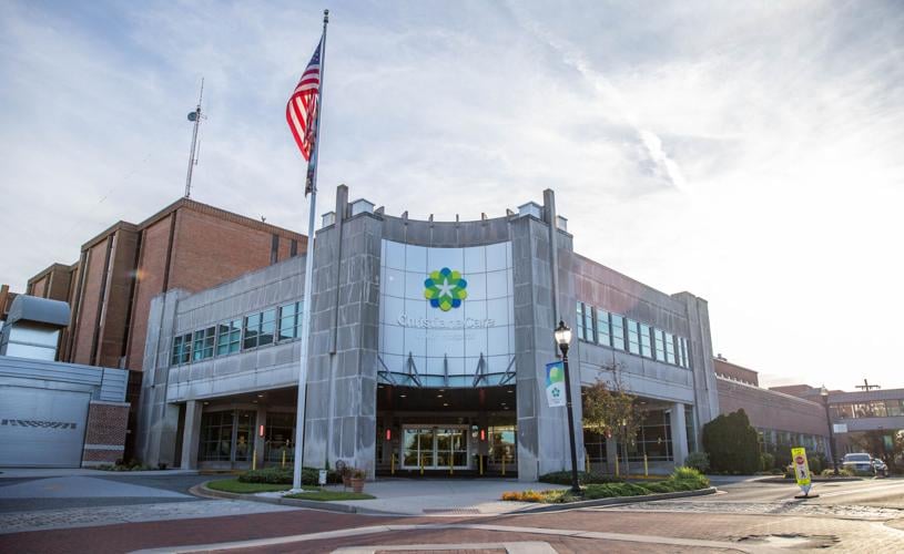 Cecil County, New Castle County make joint plea to save Union Hospital ...