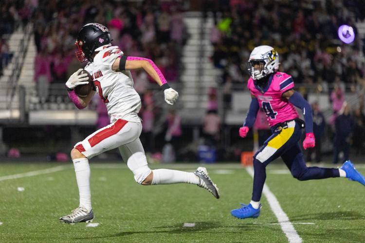 Bohemia Manor focuses on fast start to down Perryville | Sports ...