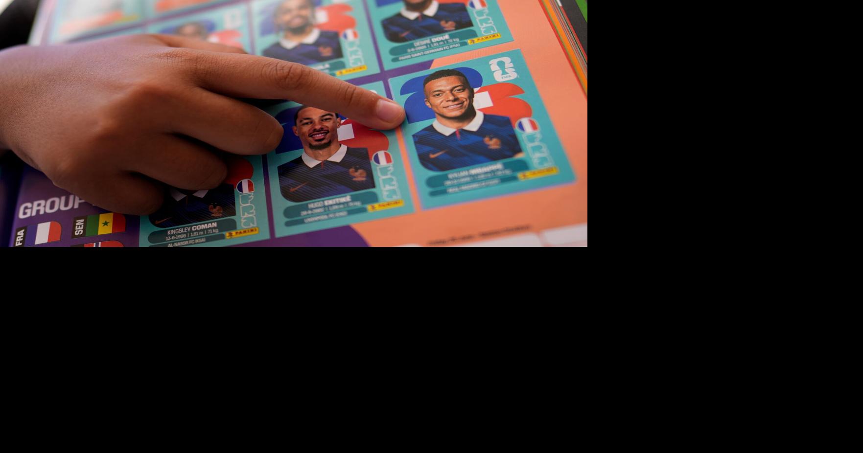 Brazil Wcup Soccer Stickers | World Cup | cecildaily.com