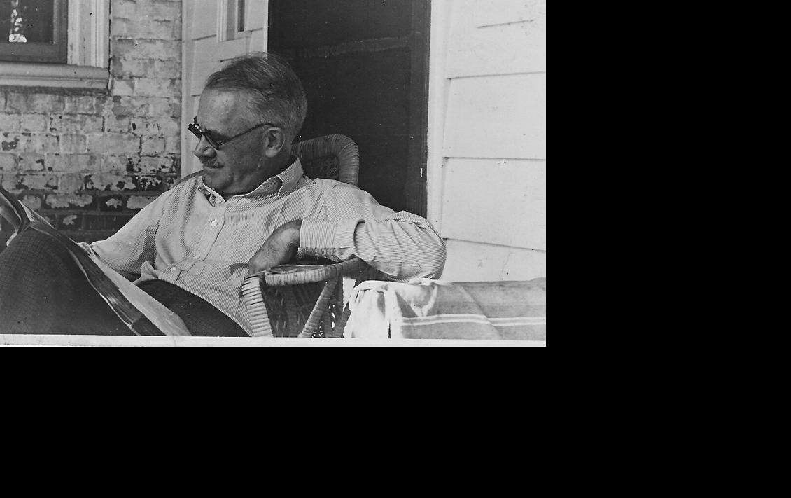 Second edition Footner book released | Arts and Culture | cecildaily.com