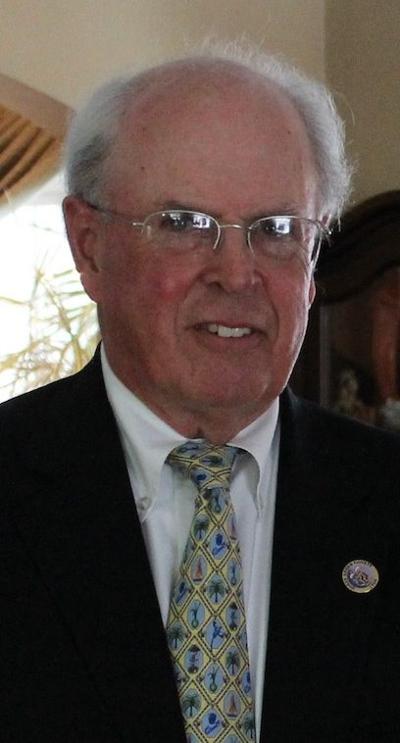 District 36 Senate: Ben Tilghman (D) | Local News | cecildaily.com