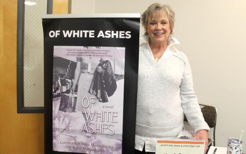 Area authors appear for event at Elkton library | News | cecildaily.com