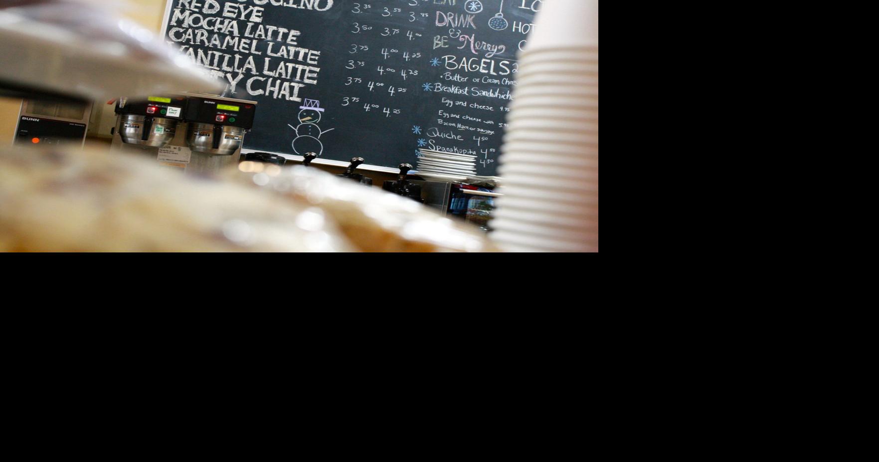 Mattix on Matters: Elkton's Coffee Place gets new name, look | Business ...