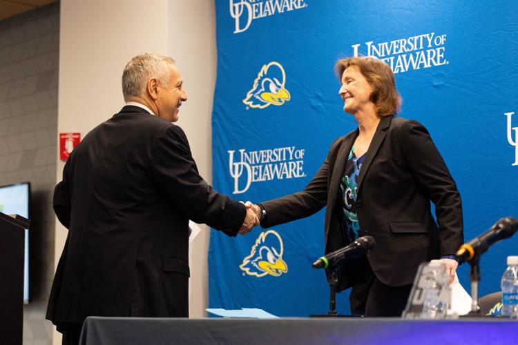 Delaware makes the jump to the FBS, Conference USA | Sports ...