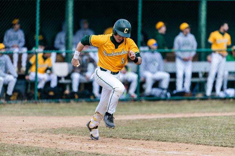 Cecil College baseball secures pair of wins in series against Southern ...