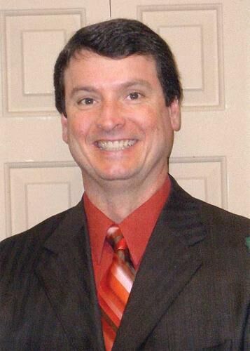 Former County Commissioner Mark Guns remembered as true public servant ...