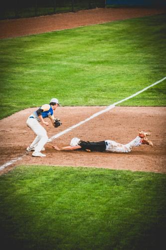 Rising Sun Seniors beat Delaware 12-11 in regional tournament action ...