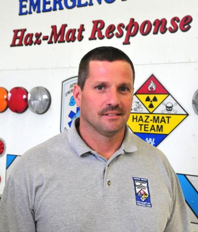 Local hero: Jimmy Ray | Our Cecil | cecildaily.com