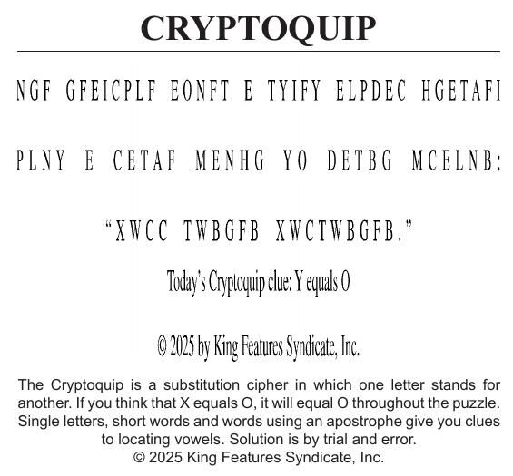 0420 crypto | Cryptoquip | cecildaily.com