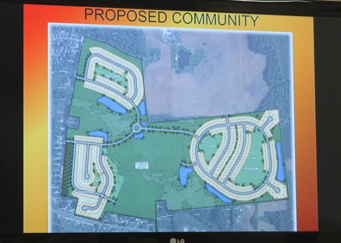 Rising Sun residents hear about new housing developments | News ...