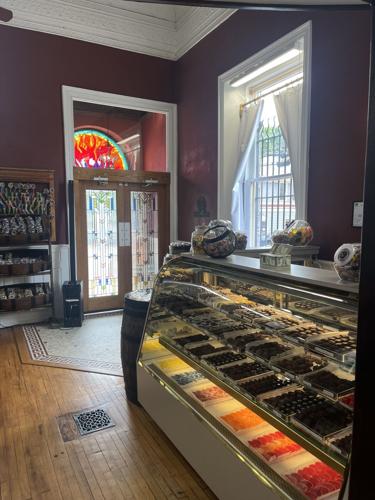 Chesapeake Candy Works brings a taste of Turkey to Chesapeake City ...