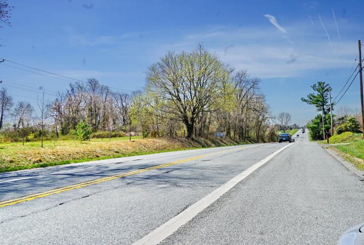 Ask the Historical Society: Jacob Tome highway | Our Cecil | cecildaily.com